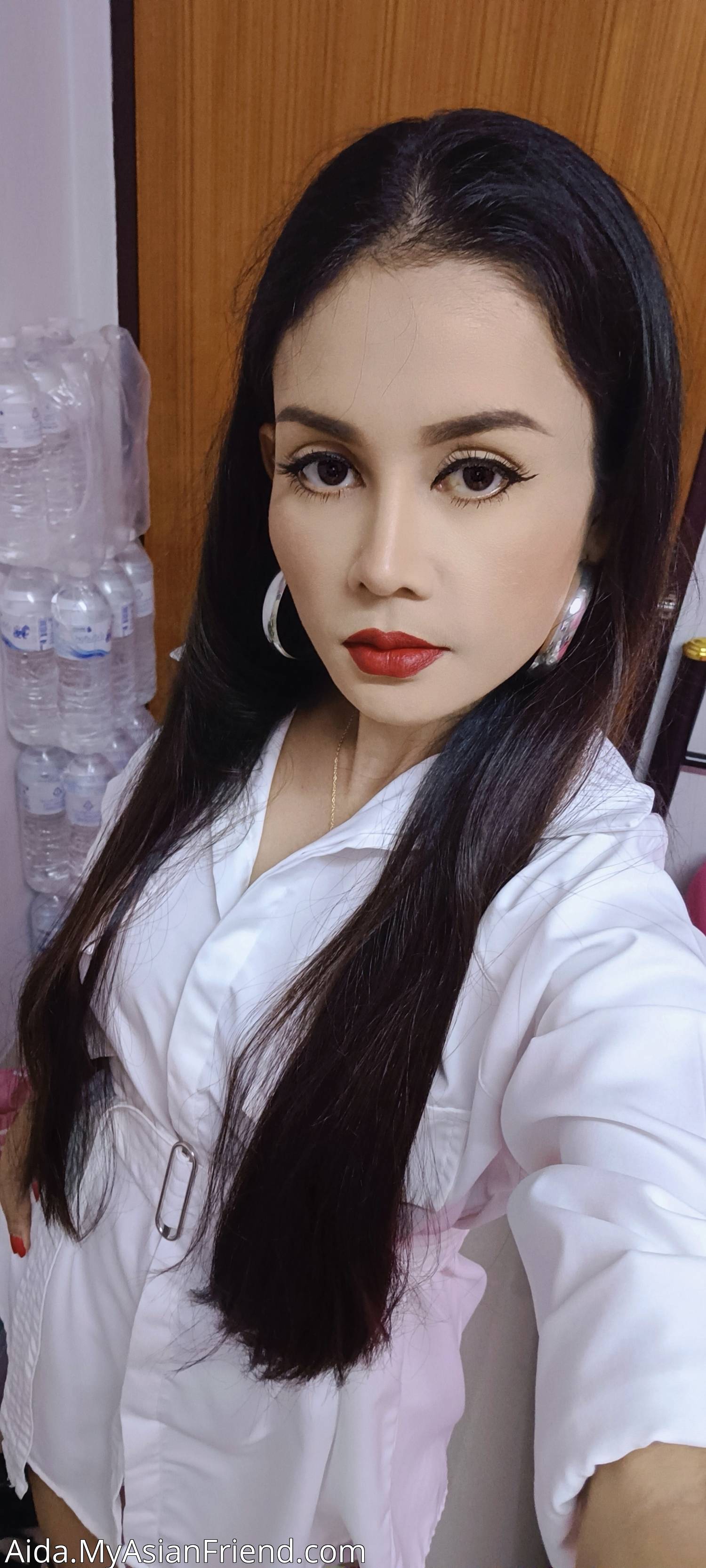 Aida's Blog Post For The 1st Of May 2023