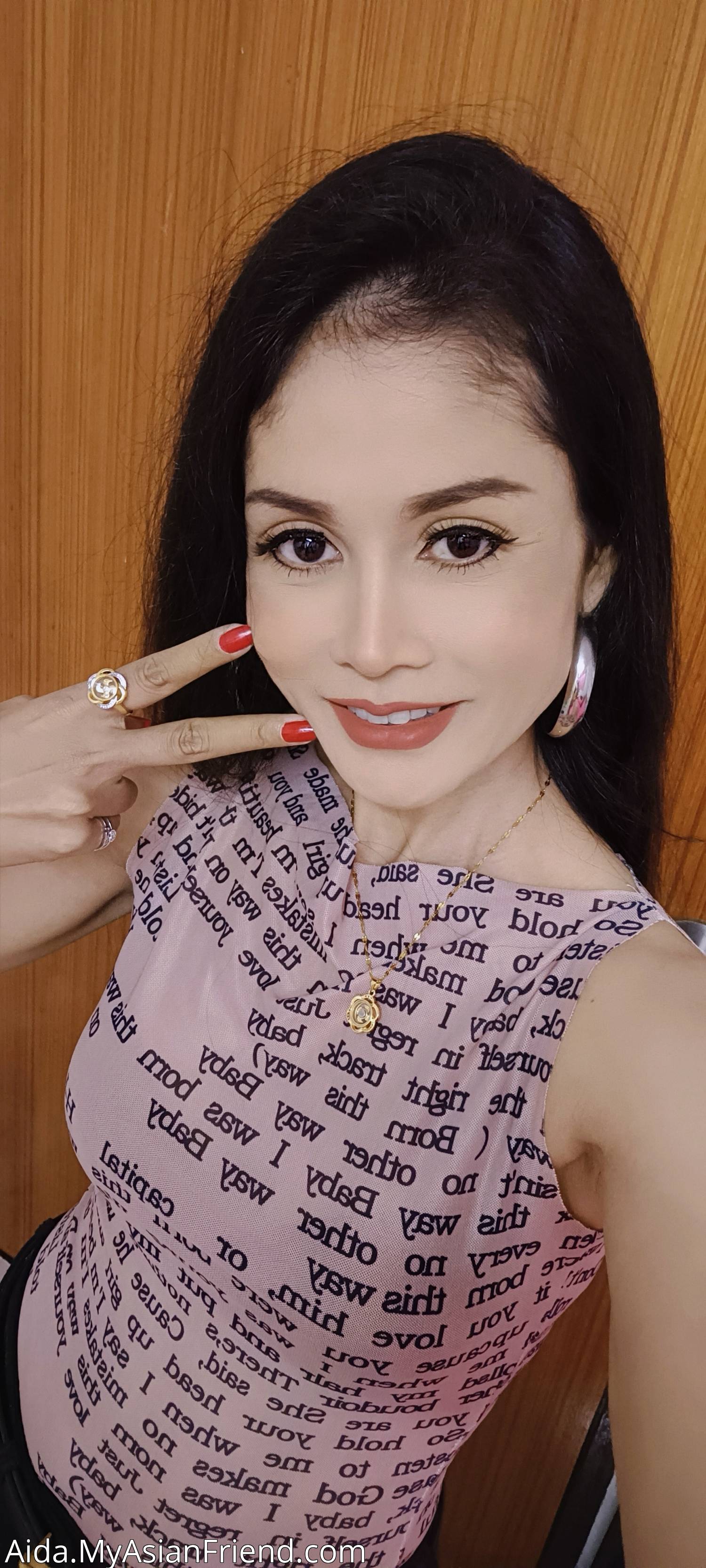 Aida's Blog Post For The 22nd Of August 2023